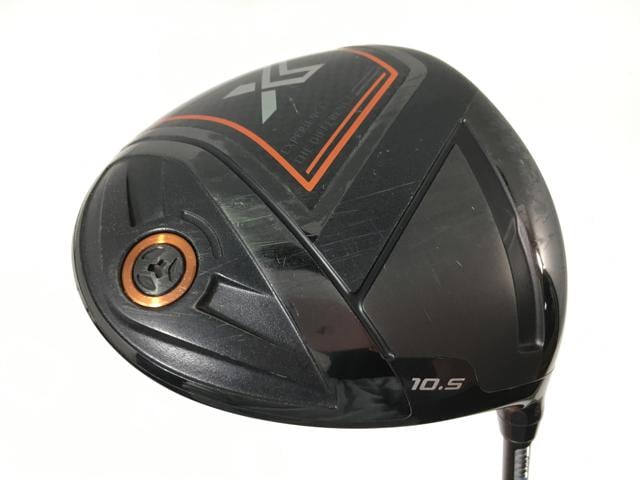 お買い得品！【中古ゴルフクラブ】ダンロップ ゼクシオ エックス (XXIO X) ドライバー 2020 Miyazaki AX-1 1W【14日間返品OK】