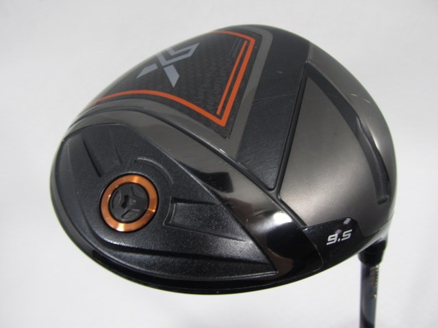 お買い得品！【中古ゴルフクラブ】ダンロップ ゼクシオ エックス (XXIO X) ドライバー 2020 Motore Speeder 569 エボリューション6 1W【14日間返品OK】