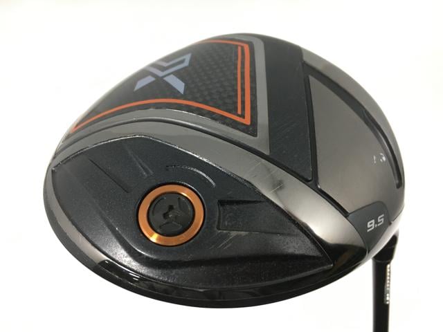 お買い得品！【中古ゴルフクラブ】ダンロップ ゼクシオ エックス (XXIO X) ドライバー 2020 Miyazaki AX-1 1W【14日間返品OK】
