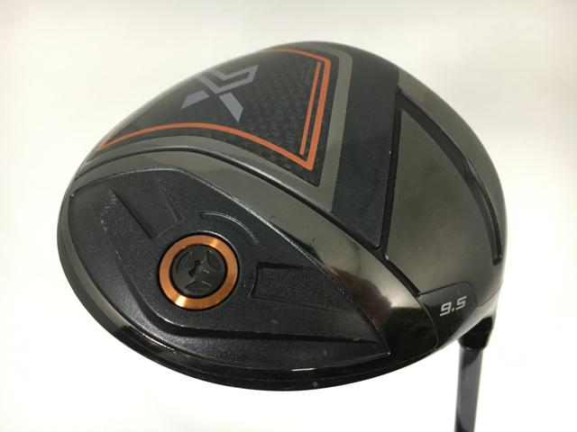 お買い得品！【中古ゴルフクラブ】ダンロップ ゼクシオ エックス (XXIO X) ドライバー 2020 Motore Speeder 569 エボリューション6 1W【14日間返品OK】