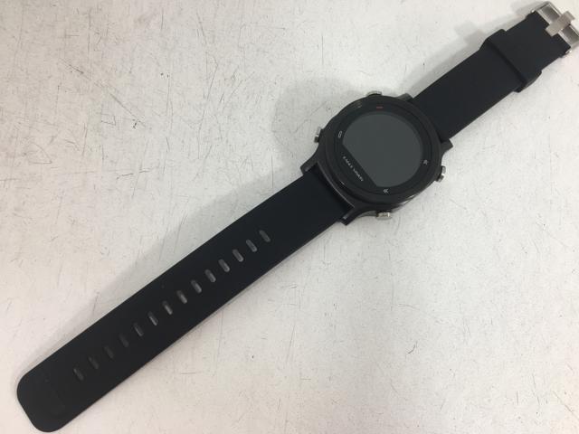 【中古ゴルフ用品】朝日ゴルフ(EAGLE VISION) EAGLE VISION(イーグルビジョン) watch ACE EV-933 [ブラック]【14日間返品OK】