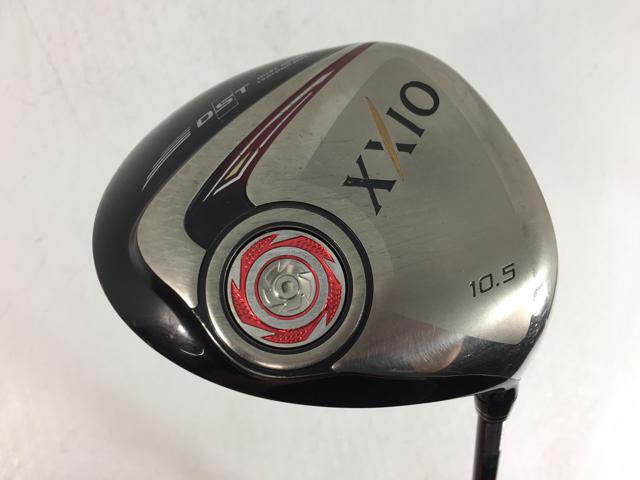 【中古ゴルフクラブ】ダンロップ ゼクシオ9 ナイン (XXIO 9) ドライバー 2016 MP900 1W【14日間返品OK】
