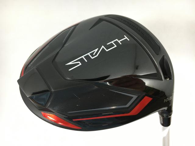 【中古ゴルフクラブ】テーラーメイド STEALTH (ステルス) ドライバー 2022 (日本仕様) Motore Speeder 569 エボリューション7 1W【14日間返品OK】