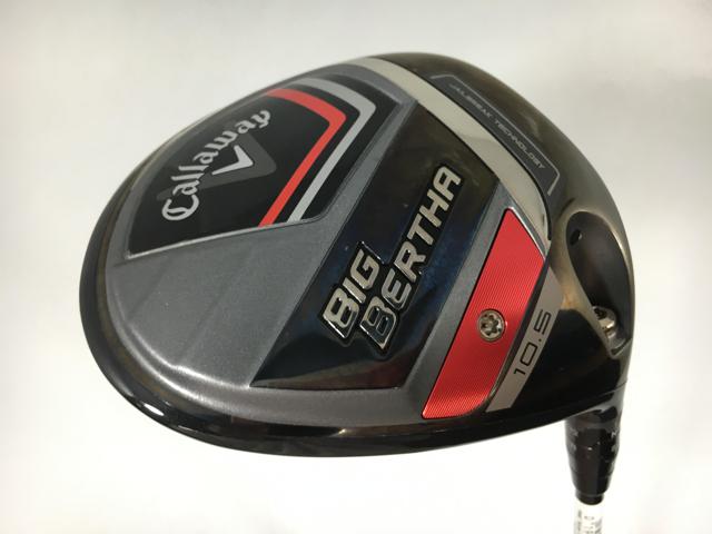 お買い得品！【中古ゴルフクラブ】【超美品】キャロウェイ ビッグバーサ ドライバー 2023 (日本仕様) SPEEDER NX for Callaway 1W【14日間返品OK】