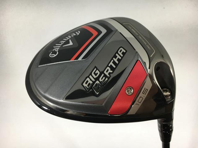 お買い得品！【中古ゴルフクラブ】【超美品】キャロウェイ ビッグバーサ ドライバー 2023 (日本仕様) SPEEDER NX for Callaway 1W【14日間返品OK】