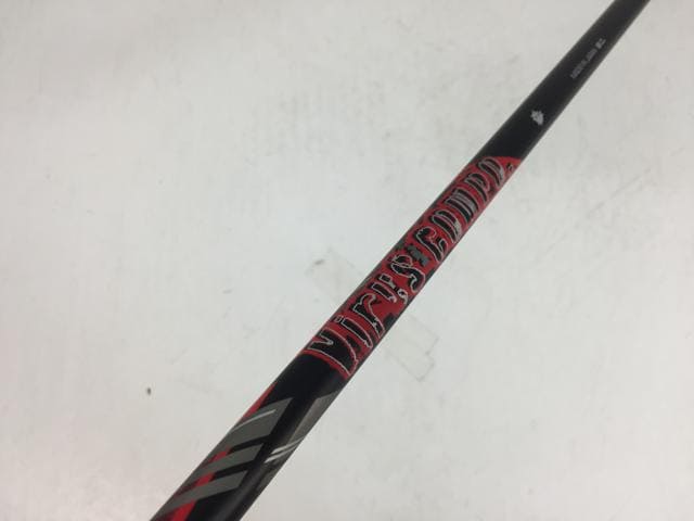 【中古ゴルフクラブ】【美品】GRAVITY シャフト単品 (テーラーメイド スリーブ付) ウィルスコンポ Virus COMPO 1W【14日間返品OK】