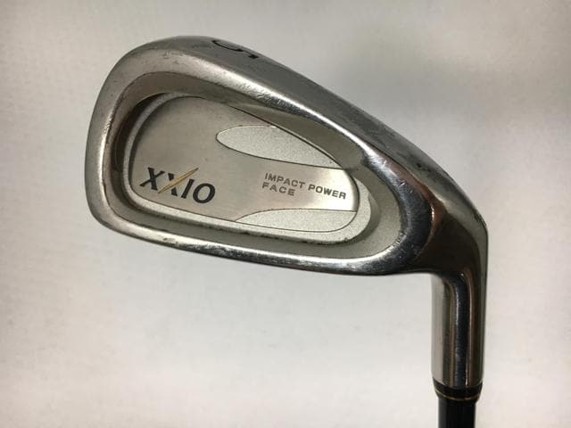 お買い得品！【中古ゴルフクラブ】(8本セット)ダンロップ ゼクシオ(XXIO) アイアン 2002 MP200 5〜9.P.A.S【14日間返品OK】