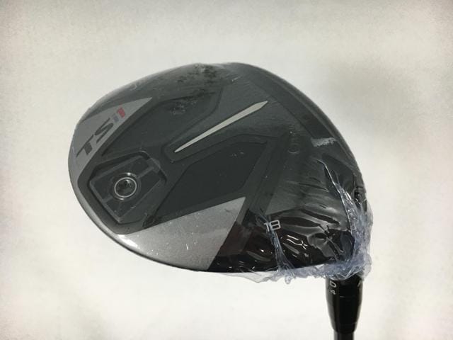お買い得品！【中古ゴルフクラブ】【未使用品】タイトリスト TSi1 フェアウェイ 2021 (日本仕様) TSP013 45 FW【14日間返品OK】