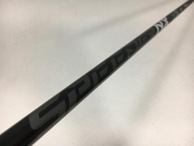 お買い得品！【中古ゴルフクラブ】【超美品】フジクラ シャフト単品 (テーラーメイド スリーブ付) SPEEDER NX BLACK 60 1W【14日間返品OK】