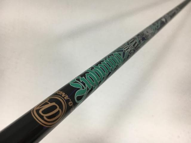 お買い得品！【中古ゴルフクラブ】Crime Of Angel(クライムオブエンジェル) シャフト単品 (ピン スリーブ付) Crime Of Angel(クライムオブエンジェル) LIGHTNING ライトニング 1W【14日間返品OK】