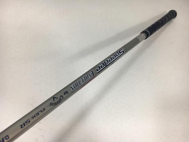 お買い得品！【中古ゴルフクラブ】キャロウェイ ビッグバーサ B21