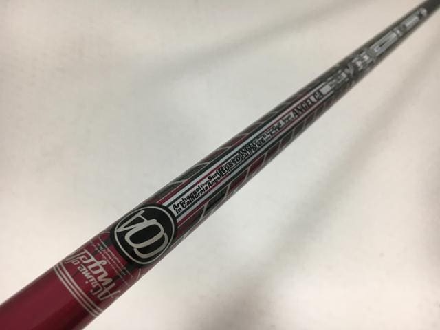 お買い得品！【中古ゴルフクラブ】Crime Of Angel(クライムオブエンジェル) シャフト単品 (ピン スリーブ付) Crime Of Angel(クライムオブエンジェル) CALIFORNIA カルフォルニア 1W【14日間返品OK】