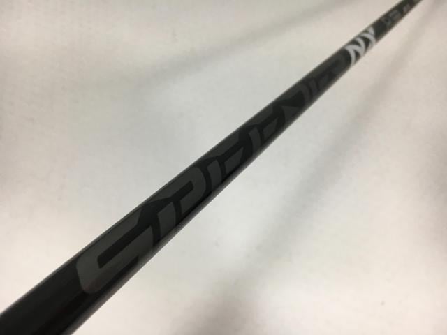 お買い得品！【中古ゴルフクラブ】【超美品】フジクラ シャフト単品 (テーラーメイド スリーブ付) SPEEDER NX BLACK 60 1W【14日間返品OK】