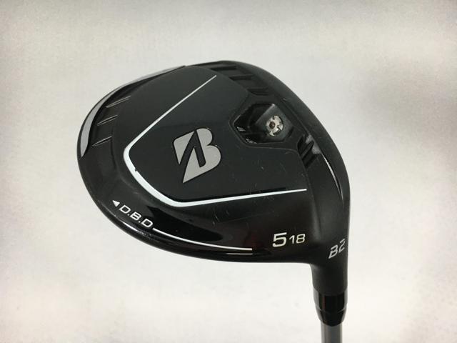 お買い得品！【中古ゴルフクラブ】ブリヂストン B2 フェアウェイ 2021 Motore Speeder 474 エボリューション6 5W【14日間返品OK】