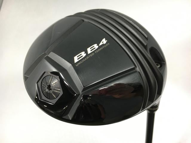 【中古ゴルフクラブ】PROGRESS(プログレス) PROGRESS(プログレス) BB4 ドライバー LOOP プロトタイプ LT 1W【14日間返品OK】