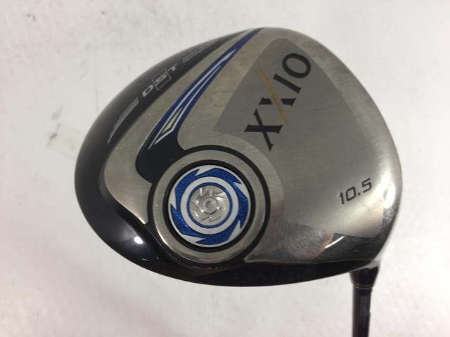【中古ゴルフクラブ】ダンロップ ゼクシオ9 ナイン (XXIO 9) ドライバー 2016 MP900 1W【14日間返品OK】
