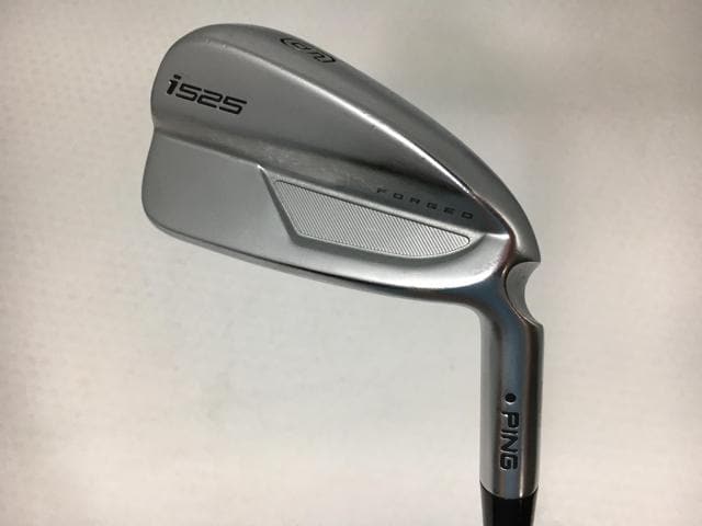 【中古ゴルフクラブ】(5本セット)ピン i525 アイアン 2022 グラファイトデザイン RAUNE i105 6〜9.P【14日間返品OK】