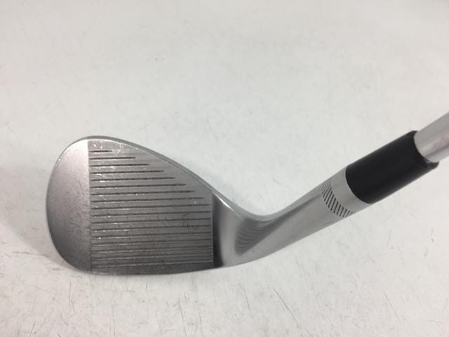 【中古ゴルフクラブ】タイトリスト ボーケイ ウェッジ スピンミルド SM8 (ツアークロム)58.12D(日本仕様) D/G SW【14日間返品OK】