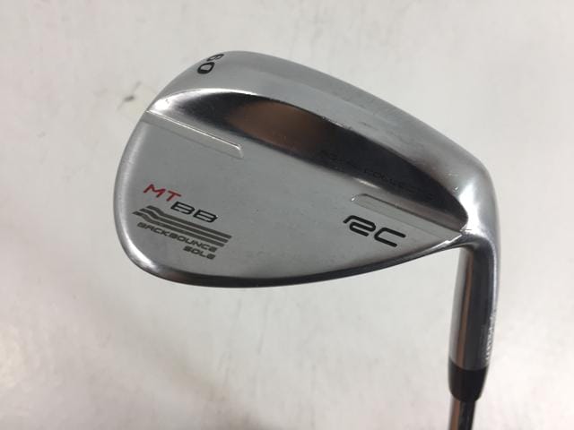 【中古ゴルフクラブ】ロイヤルコレクション BB ウェッジ 2023 (ニッケルクローム) NSプロ 950GH neo SW【14日間返品OK】