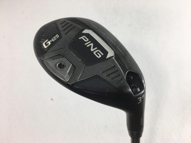 【中古ゴルフクラブ】ピン G425 ハイブリッド ユーティリティ ツアーAD U-85 U3【14日間返品OK】