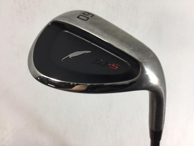 【中古ゴルフクラブ】フォーティーン DJ-5 ブラックエディション ウェッジ 2022 グラファイトデザイン RAUNE W 85 SW【14日間返品OK】