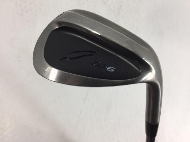【中古ゴルフクラブ】フォーティーン DJ-6 ウェッジ 2023 NSプロ DS-91w AW【14日間返品OK】