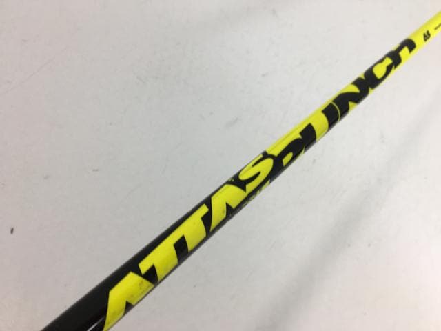 お買い得品！【中古ゴルフクラブ】UST マミヤ シャフト単品 (ピン スリーブ付) UST マミヤ ATTAS PUNCH 6 1W【14日間返品OK】