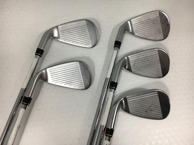 お買い得品！【中古ゴルフクラブ】(5本セット)キャロウェイ