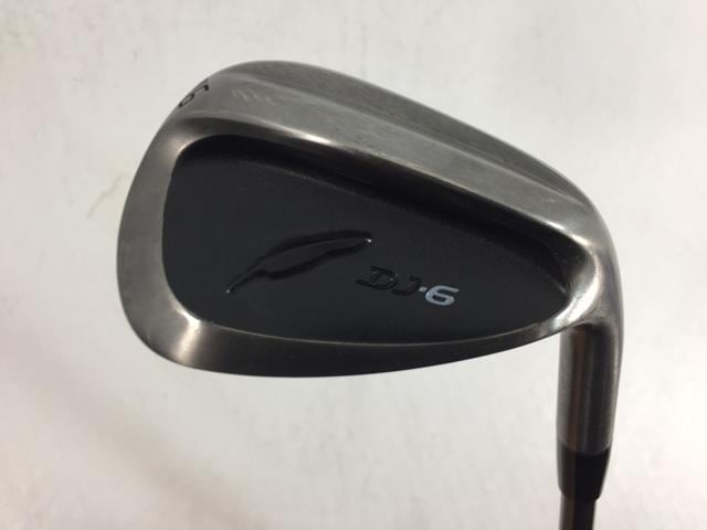 【中古ゴルフクラブ】フォーティーン DJ-6 ウェッジ 2023 NSプロ DS-91w PW【14日間返品OK】