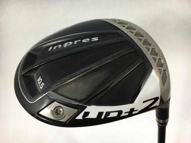 【中古ゴルフクラブ】ヤマハ インプレス UD+2 ドライバー 2021 Air Speeder for Yamaha M421d 1W【14日間返品OK】