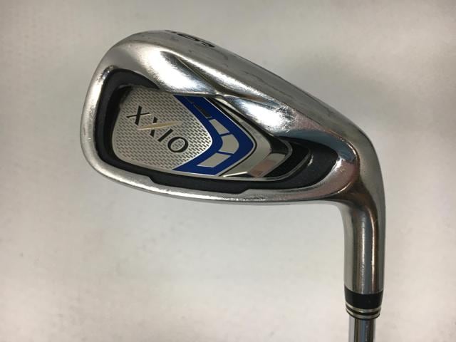 お買い得品！【中古ゴルフクラブ】(6本セット)ダンロップ ゼクシオ9 ナイン (XXIO 9) アイアン 2016 NSプロ 890GH D.S.T 6〜9.P.A【14日間返品OK】