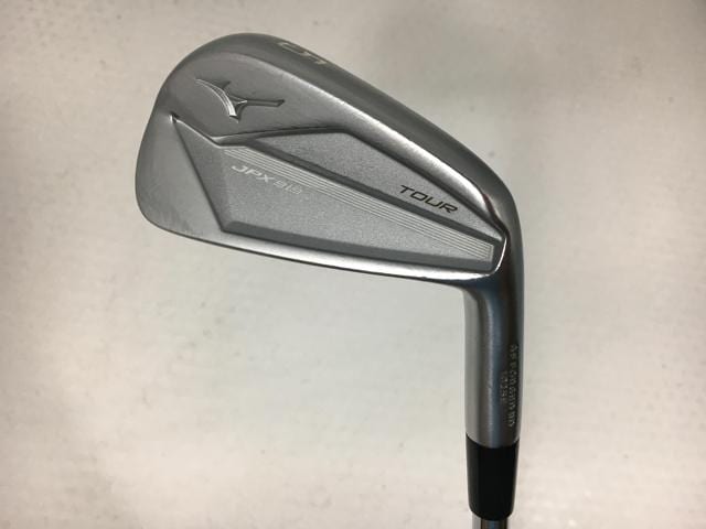 お買い得品！【中古ゴルフクラブ】(6本セット)ミズノ JPX 919 TOUR アイアン (日本仕様) NSプロ MODUS3 TOUR105 5〜9.P【14日間返品OK】