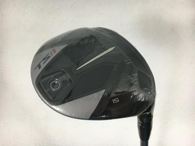 お買い得品！【中古ゴルフクラブ】【超美品】タイトリスト TSi1 フェアウェイ 2021 (日本仕様) TSP013 45 FW【14日間返品OK】