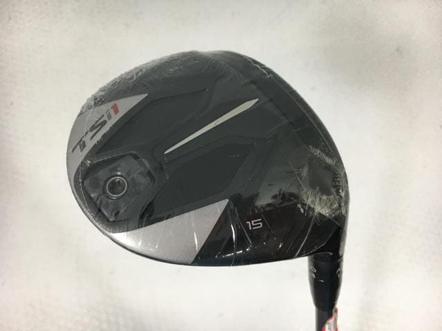 お買い得品！【中古ゴルフクラブ】【超美品】タイトリスト TSi1 フェアウェイ 2021 (日本仕様) TSP013 45 FW【14日間返品OK】