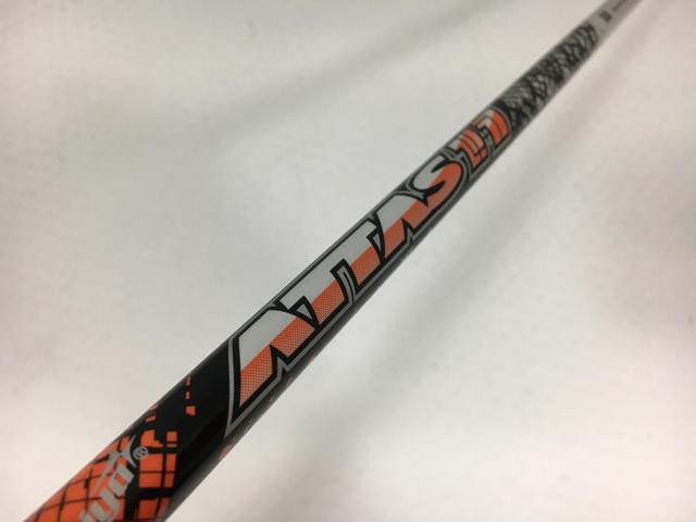 【中古ゴルフクラブ】UST マミヤ シャフト単品 (テーラーメイド スリーブ付) UST マミヤ ATTAS11 5 1W【14日間返品OK】