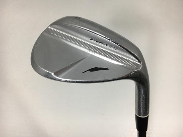 お買い得品！【中古ゴルフクラブ】フォーティーン RM-α フォージド ウェッジ NSプロ TS-114w Ver2 AW【14日間返品OK】