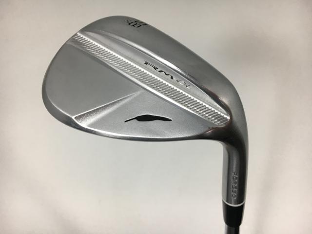 お買い得品！【中古ゴルフクラブ】フォーティーン RM-α フォージド ウェッジ NSプロ TS-101w SW【14日間返品OK】