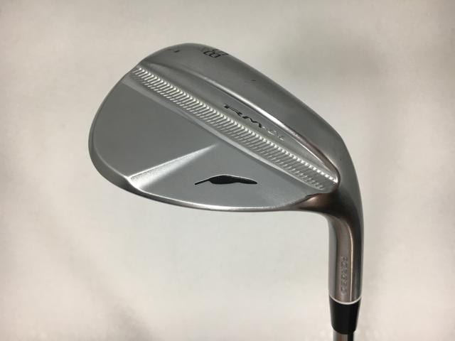お買い得品！【中古ゴルフクラブ】フォーティーン RM-α フォージド ウェッジ NSプロ TS-114w Ver2 SW【14日間返品OK】