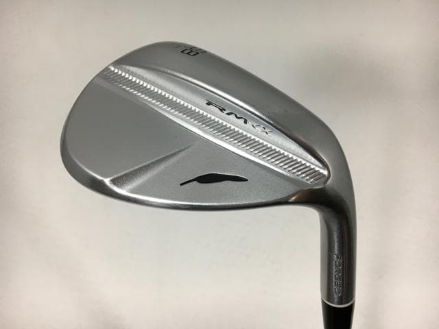 お買い得品！【中古ゴルフクラブ】フォーティーン RM-α フォージド ウェッジ NSプロ TS-101w SW【14日間返品OK】