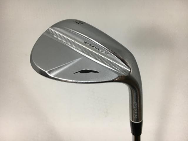 お買い得品！【中古ゴルフクラブ】フォーティーン RM-α フォージド ウェッジ NSプロ TS-114w Ver2 SW【14日間返品OK】
