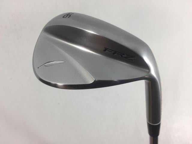 【中古ゴルフクラブ】【超美品】フォーティーン FRZ ウェッジ (パールサテン) 2024 NSプロ TS-114w Ver2 AW【14日間返品OK】