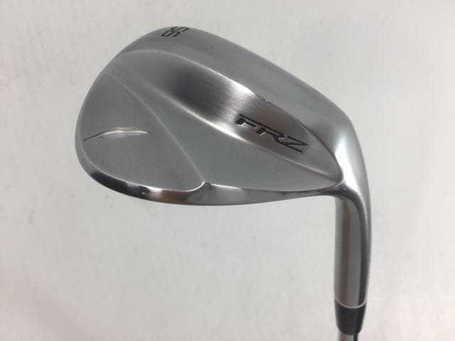 【中古ゴルフクラブ】フォーティーン FRZ ウェッジ (パールサテン) 2024 NSプロ TS-114w Ver2 SW【14日間返品OK】