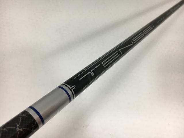 【中古ゴルフクラブ】【超美品】キャロウェイ シャフト単品 (キャロウェイ スリーブ付) TENSEI 50 for Callaway 2024 1W【14日間返品OK】