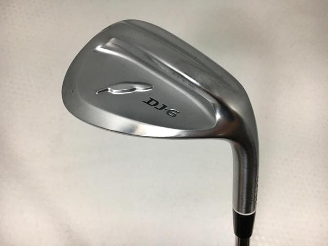 【中古ゴルフクラブ】フォーティーン DJ-6 ウェッジ 2023 NSプロ DS-91w AW【14日間返品OK】