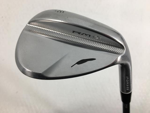 お買い得品！【中古ゴルフクラブ】フォーティーン RM-α フォージド ウェッジ NSプロ TS-101w SW【14日間返品OK】