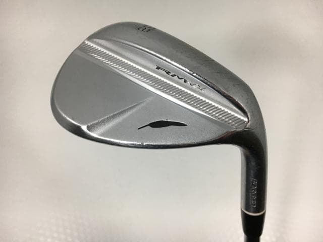 お買い得品！【中古ゴルフクラブ】フォーティーン RM-α フォージド ウェッジ NSプロ TS-114w Ver2 SW【14日間返品OK】