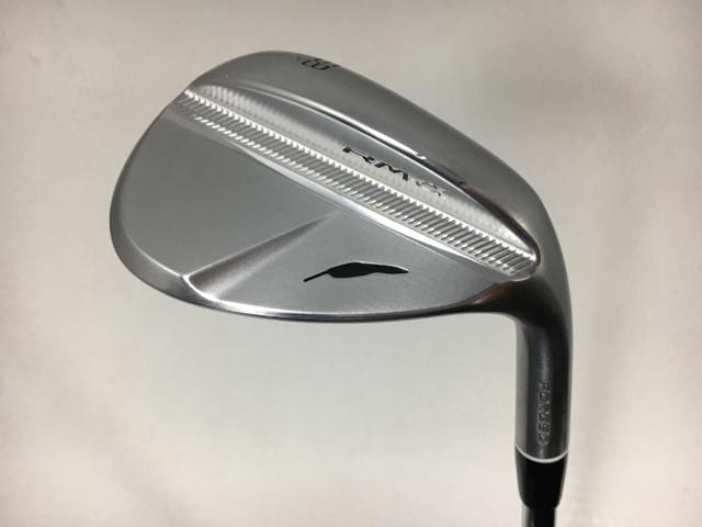 お買い得品！【中古ゴルフクラブ】【美品】フォーティーン RM-α フォージド ウェッジ NSプロ TS-114w Ver2 AW【14日間返品OK】