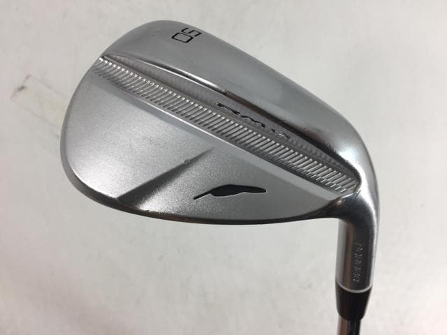 【中古ゴルフクラブ】フォーティーン RM-α フォージド ウェッジ NSプロ TS-101w AW【14日間返品OK】