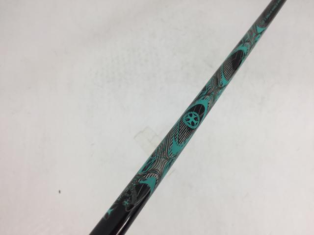 【中古ゴルフクラブ】TRPX(トリプルX) シャフト単品 (ピン スリーブ付) TRPX(トリプルX) Inlet 1W【14日間返品OK】