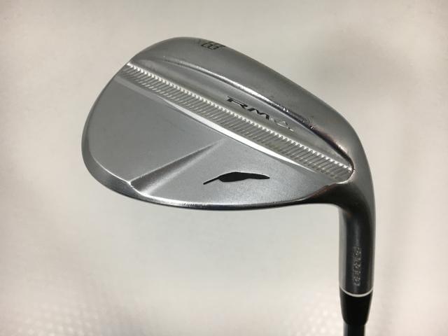 お買い得品！【中古ゴルフクラブ】フォーティーン RM-α フォージド ウェッジ NSプロ TS-101w SW【14日間返品OK】